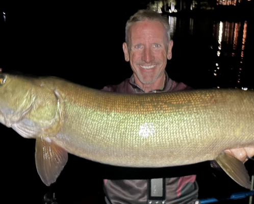 Jeff’s Musky Guide Service | Manitowish Waters Wisconsin